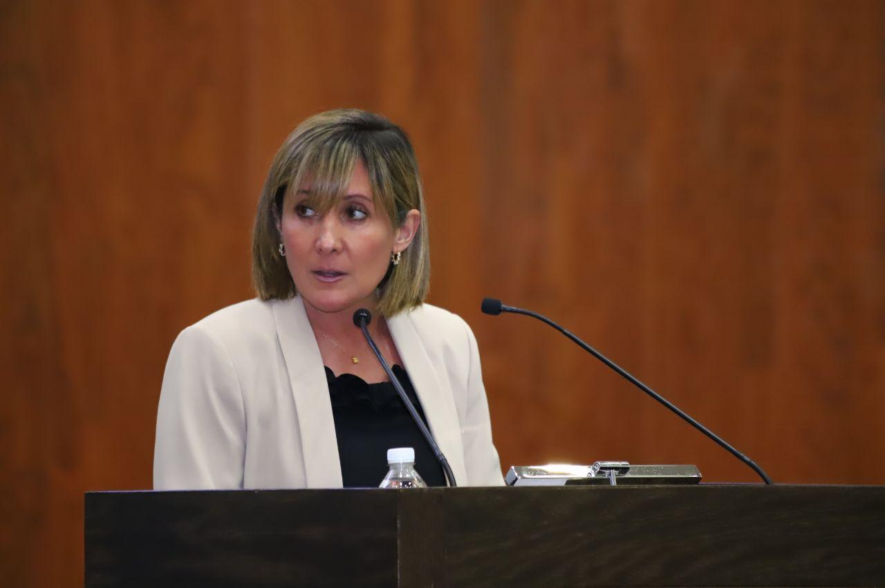 El juicio de inconformidad del Octavo Distrito - Elefante Blanco