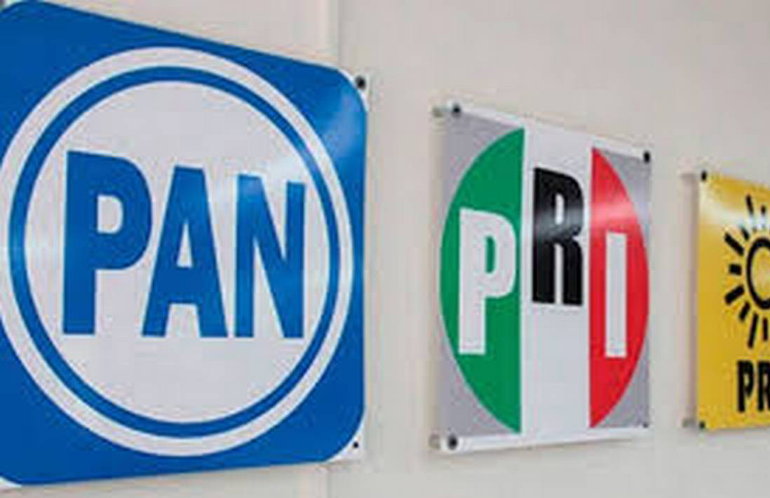 PAN obtiene más candidatos a presidentes y diputados - Elefante Blanco