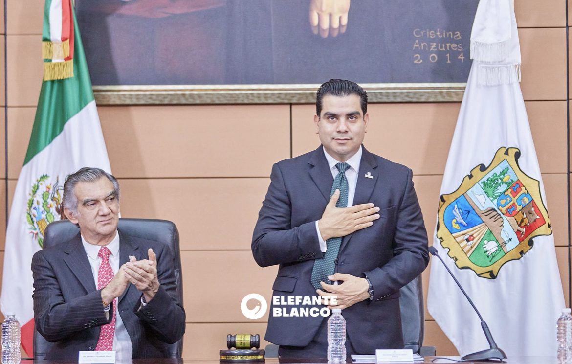 Presidente del Poder Judicial de Tamaulipas renuncia y participará en ...