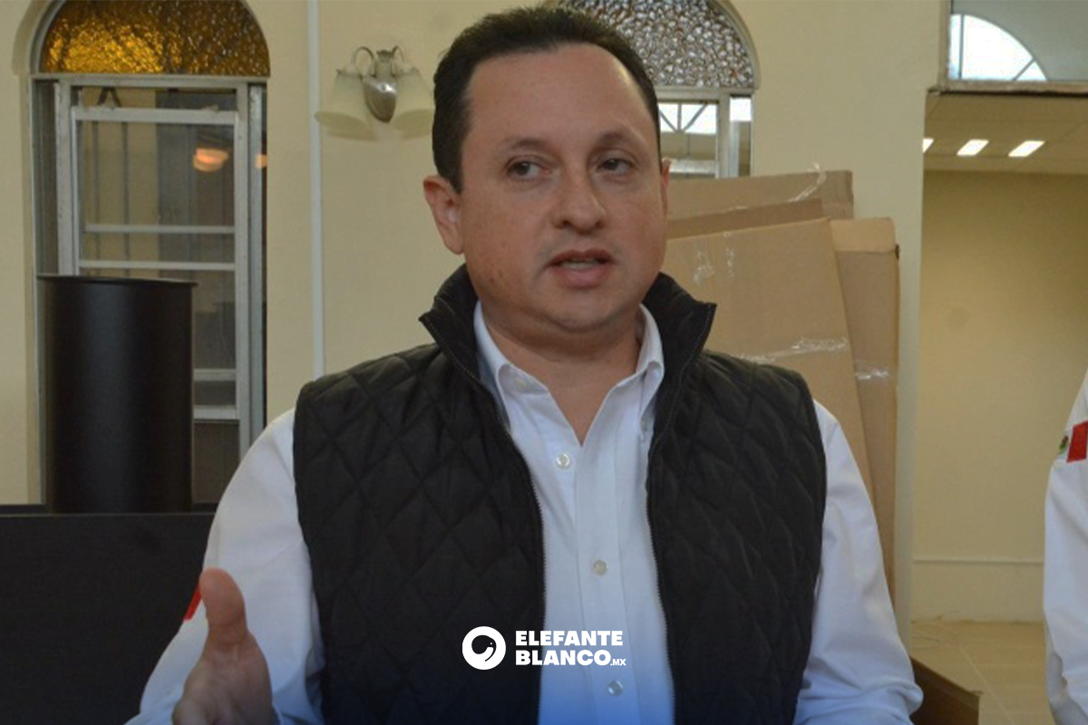 Auditoría confirma 70 denuncias contra exfuncionarios - Elefante Blanco