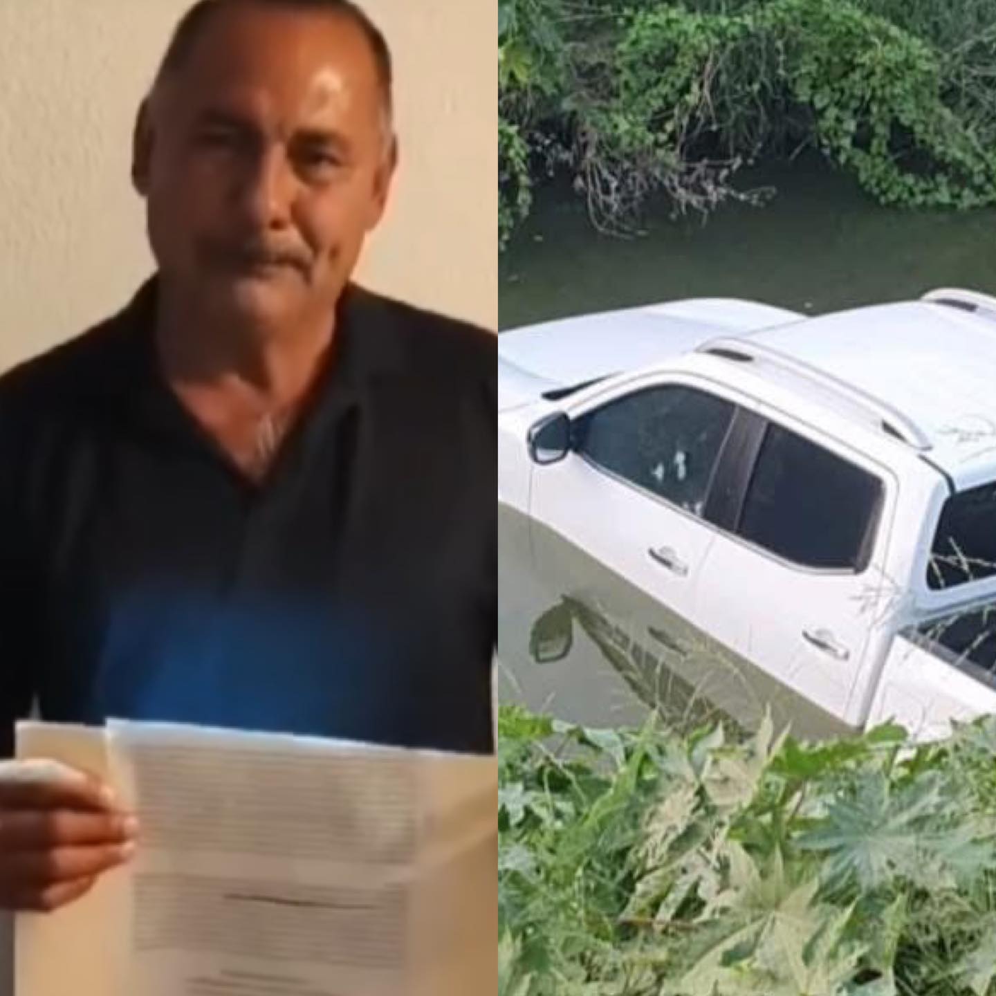 Familia de Gabriel Hernández, empresario asesinado en Reynosa, sigue ...