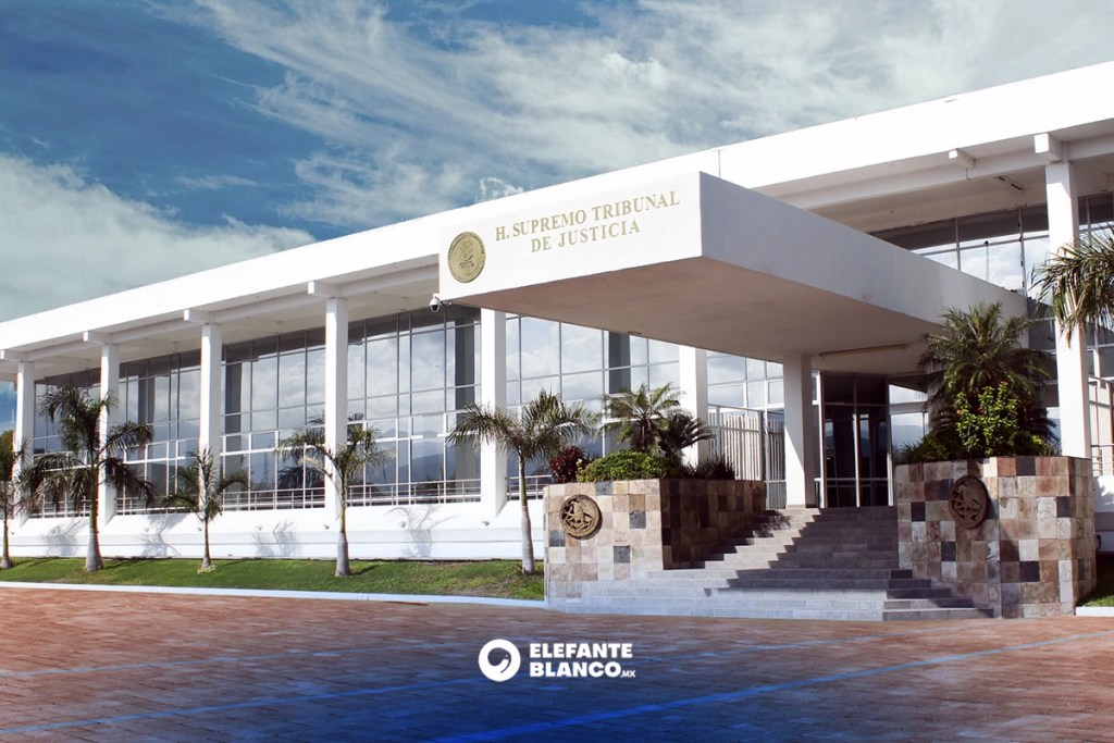 Repiten 69 jueces en Tamaulipas pese a promesa de renovación - Elefante ...