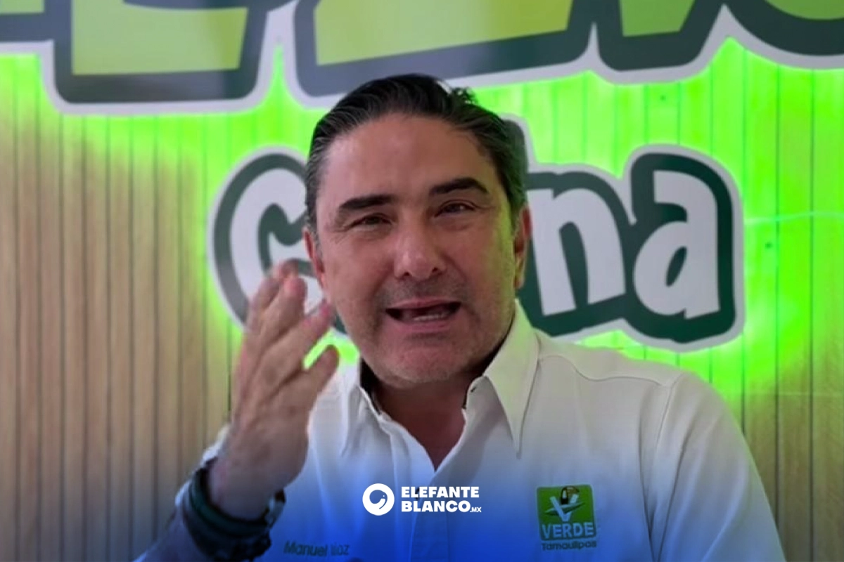 Ietam sanciona por violencia política a Manuel Muñoz y celebra el fallo ...